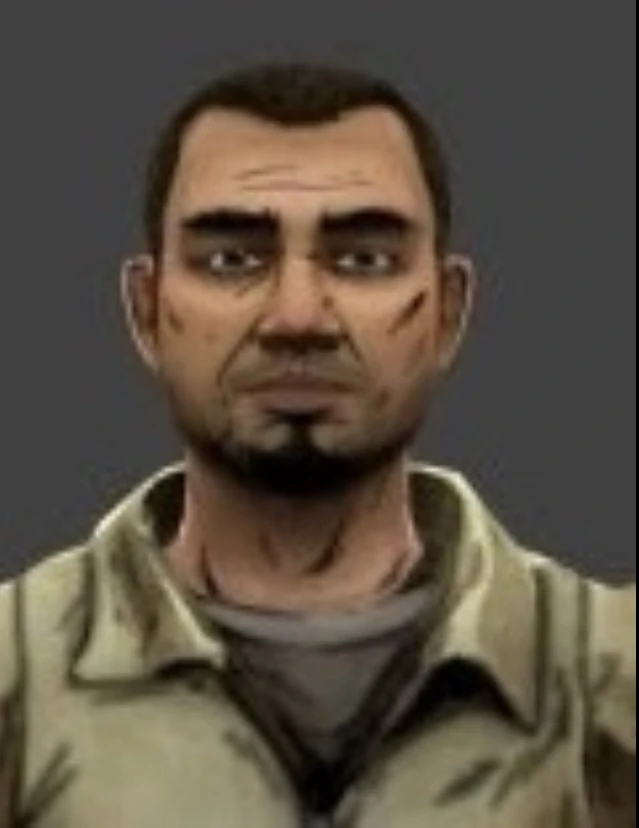 Tyler | Telltale Games Media Wiki | Fandom