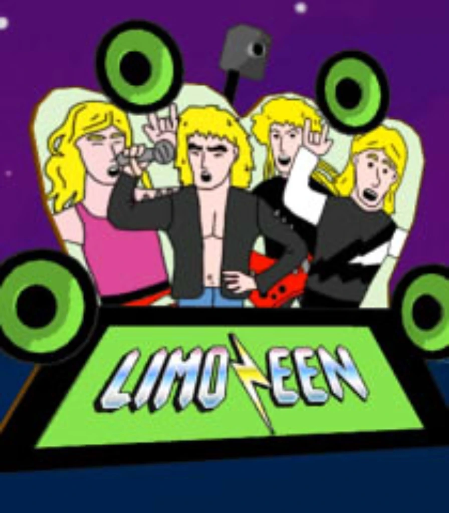 Limozeen | Telltale Games Media Wiki | Fandom