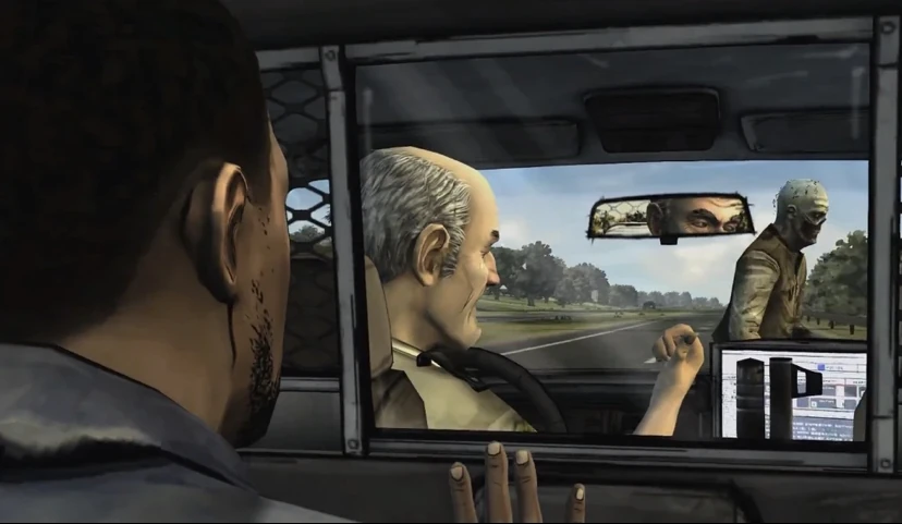Interstate Walker | Telltale Games Media Wiki | Fandom
