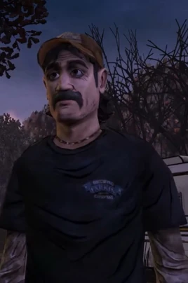 Kenny | Telltale Games Media Wiki | Fandom