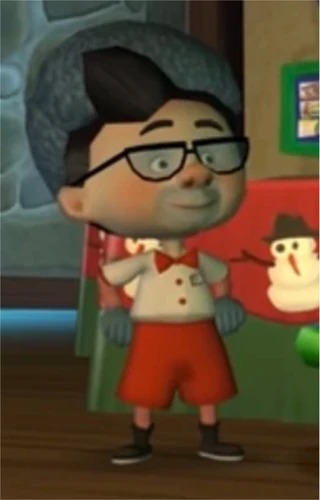 Specs | Telltale Games Media Wiki | Fandom