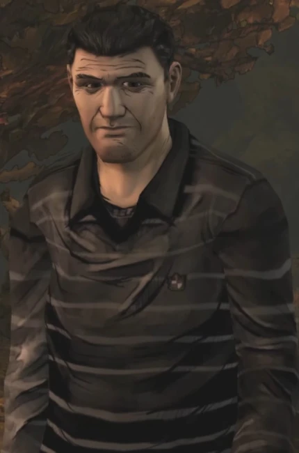 Andy | Telltale Games Media Wiki | Fandom