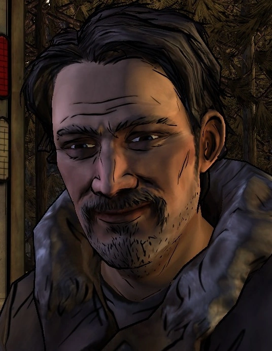 Bill | Telltale Games Media Wiki | Fandom