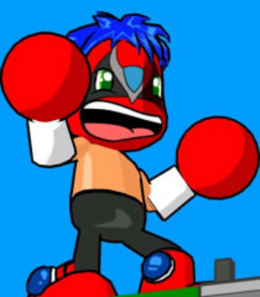 Stinkoman | Telltale Games Media Wiki | Fandom