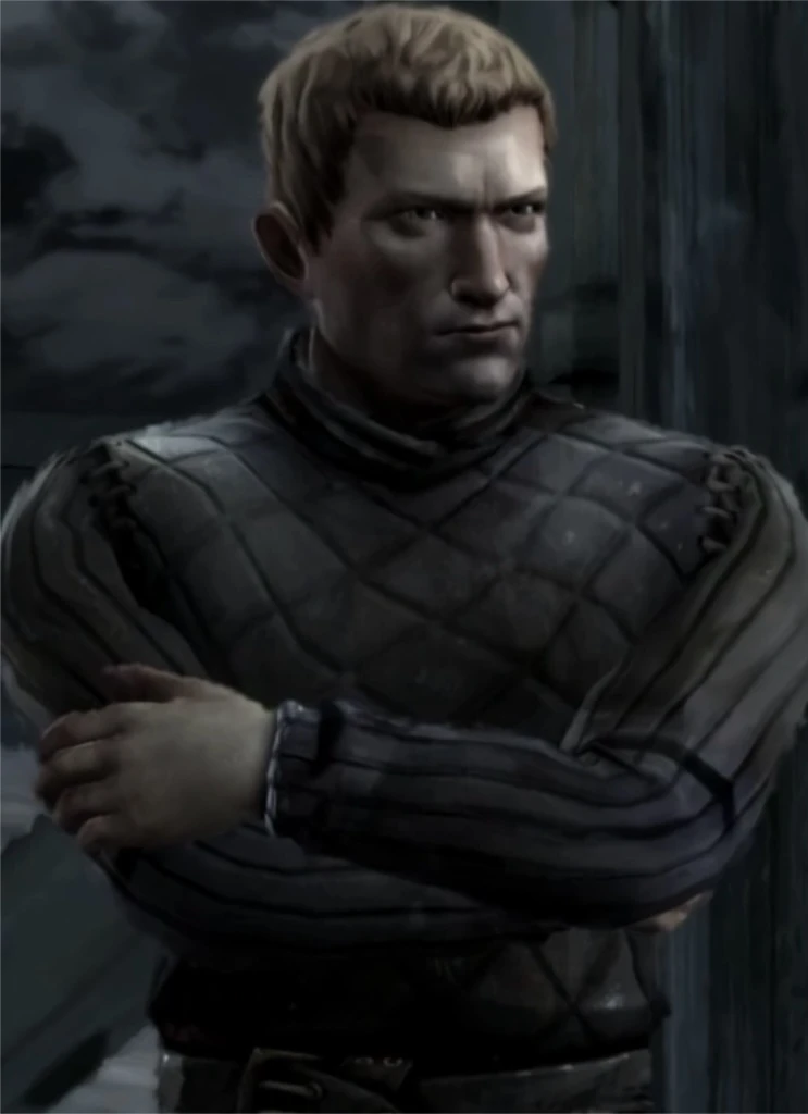 Finn | Telltale Games Media Wiki | Fandom