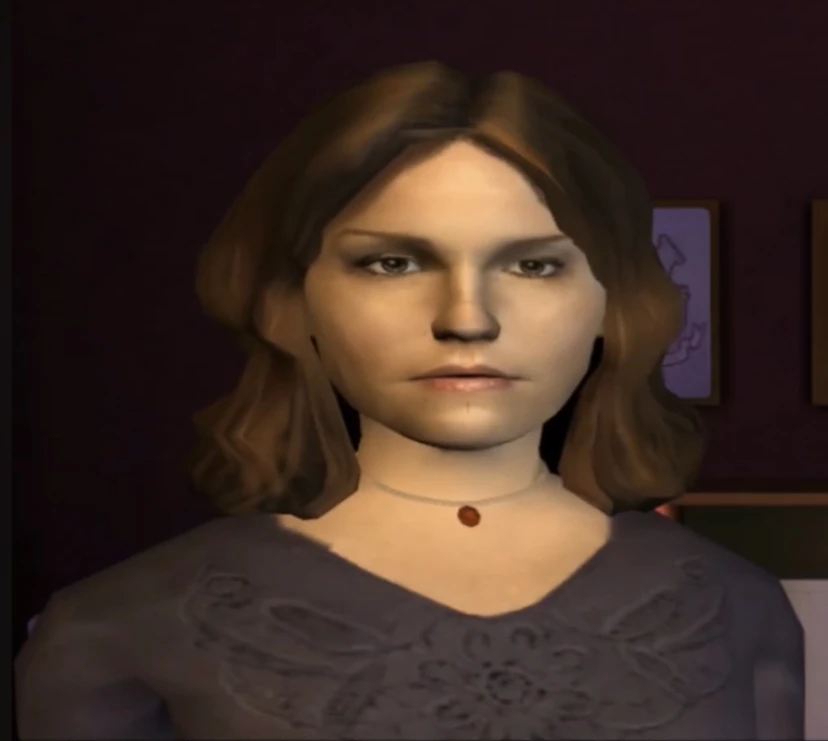 Sara Sidle | Telltale Games Media Wiki | Fandom
