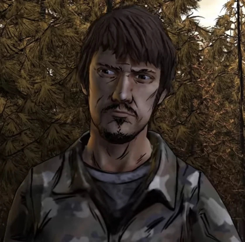 Troy | Telltale Games Media Wiki | Fandom