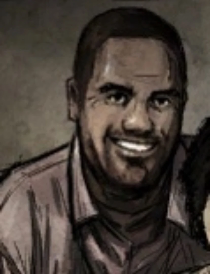 Ed | Telltale Games Media Wiki | Fandom