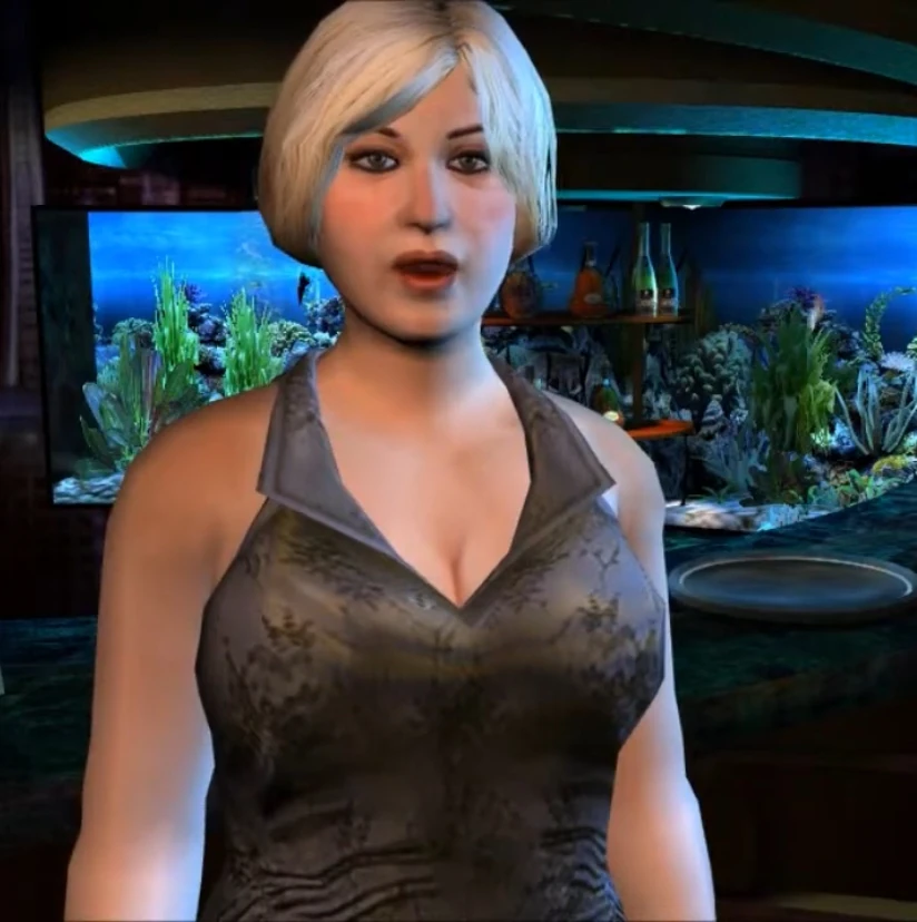 Jill Wilde | Telltale Games Media Wiki | Fandom