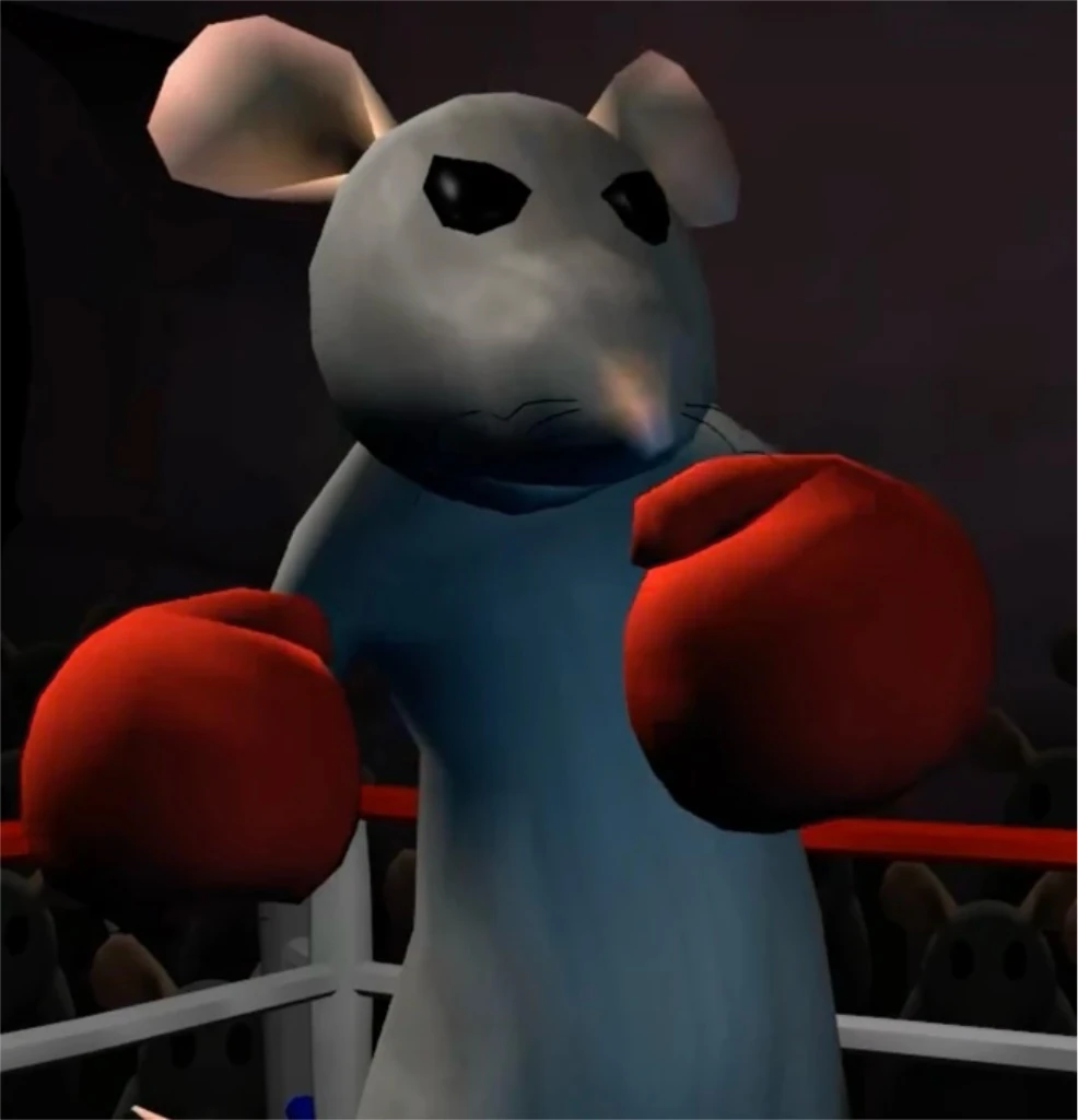 Wally | Telltale Games Media Wiki | Fandom