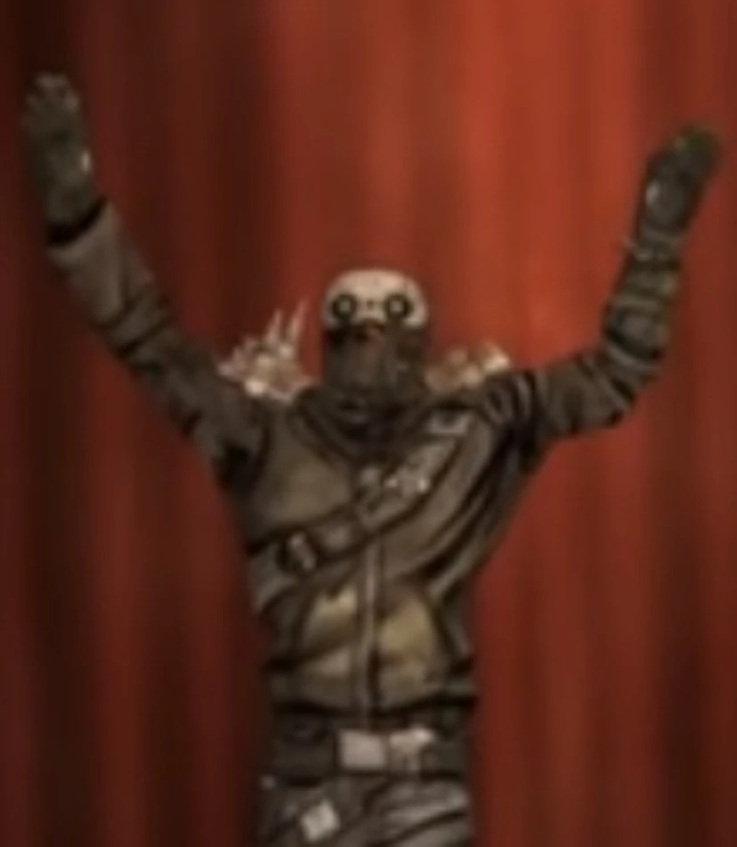 Steve | Telltale Games Media Wiki | Fandom