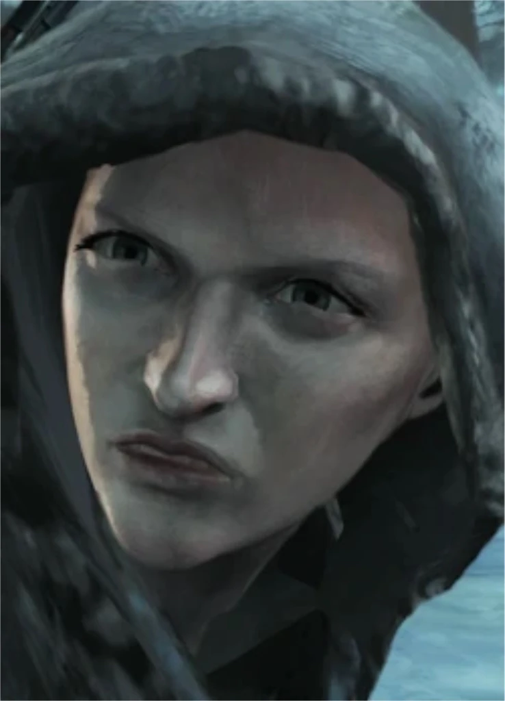 Rose | Telltale Games Media Wiki | Fandom