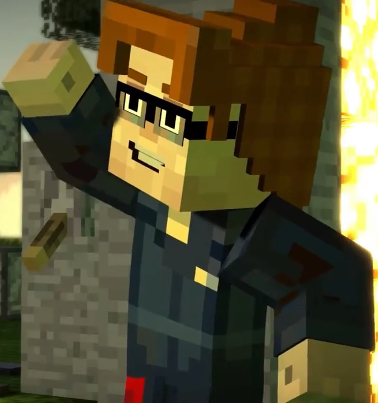 Mabel | Telltale Games Media Wiki | Fandom