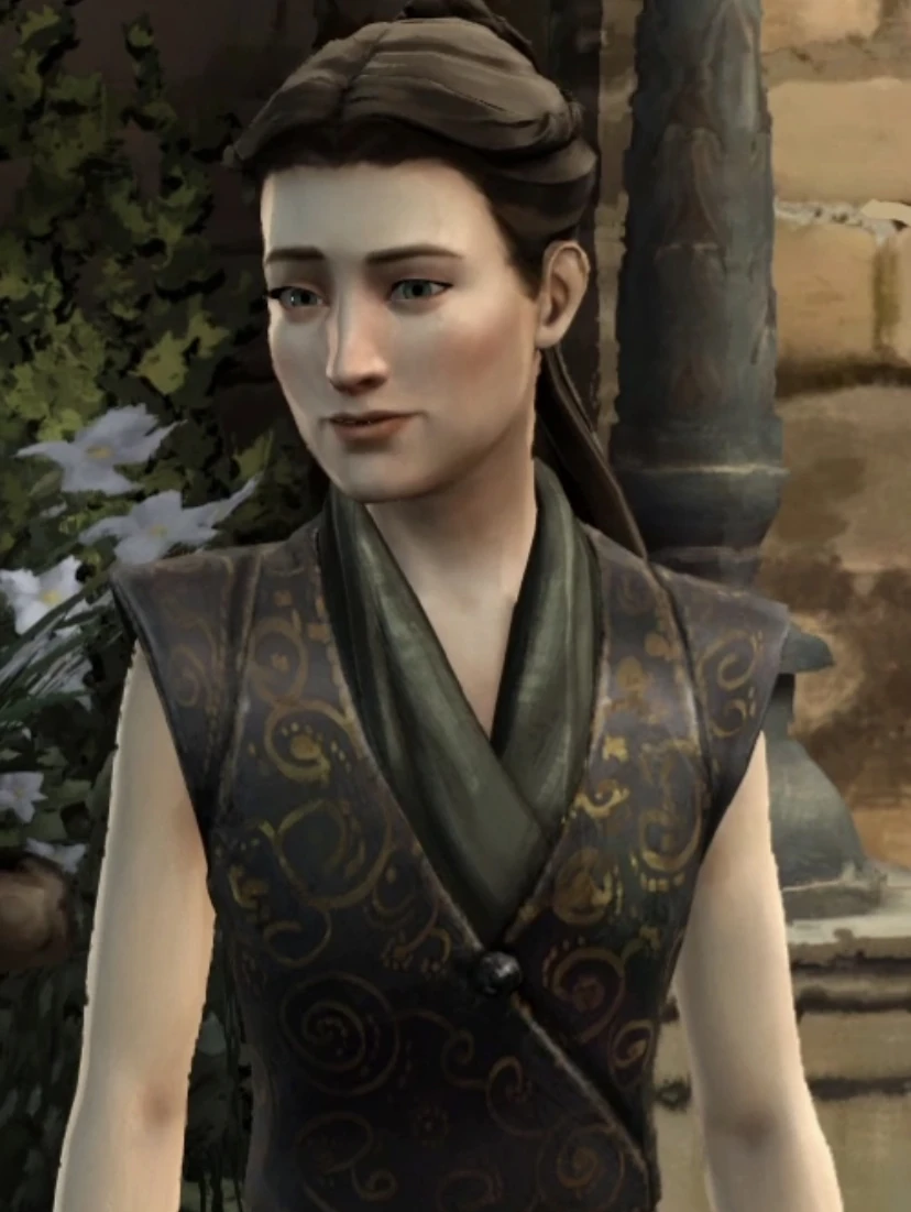 Mira | Telltale Games Media Wiki | Fandom