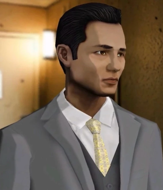 Rey | Telltale Games Media Wiki | Fandom