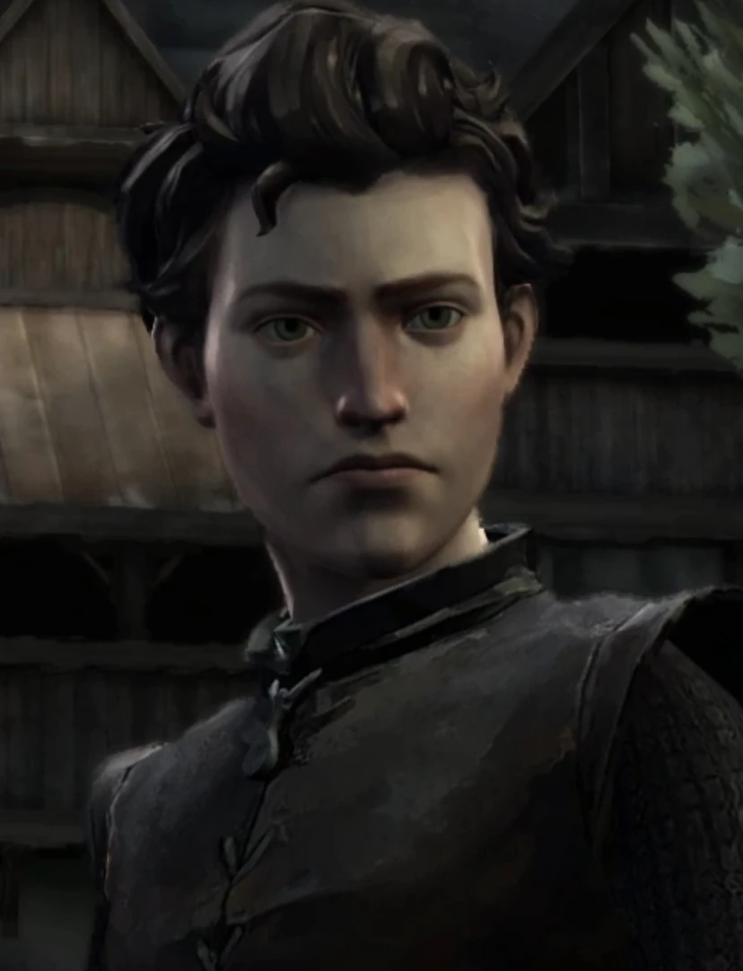 Ethan | Telltale Games Media Wiki | Fandom