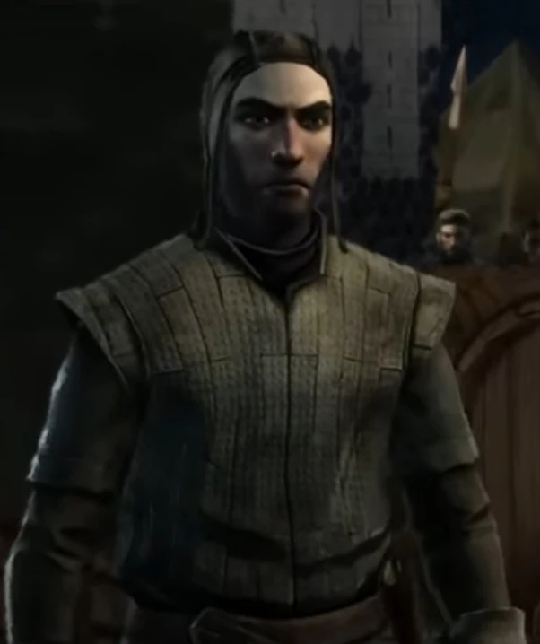 Frey Soldier 6 | Telltale Games Media Wiki | Fandom