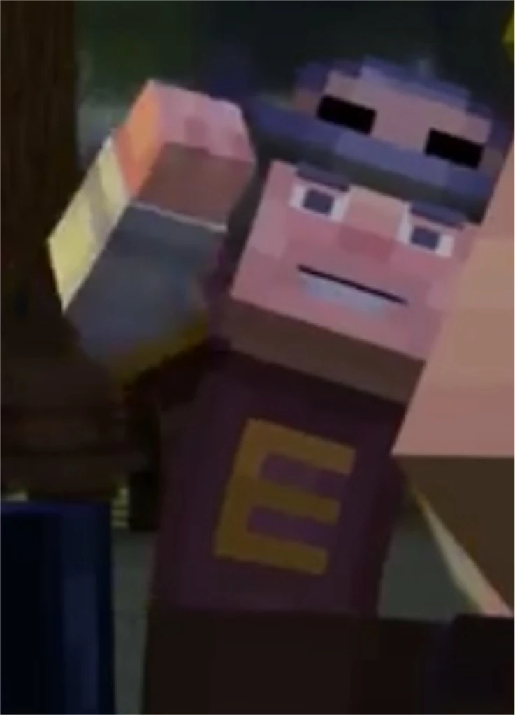 Fanboy | Telltale Games Media Wiki | Fandom