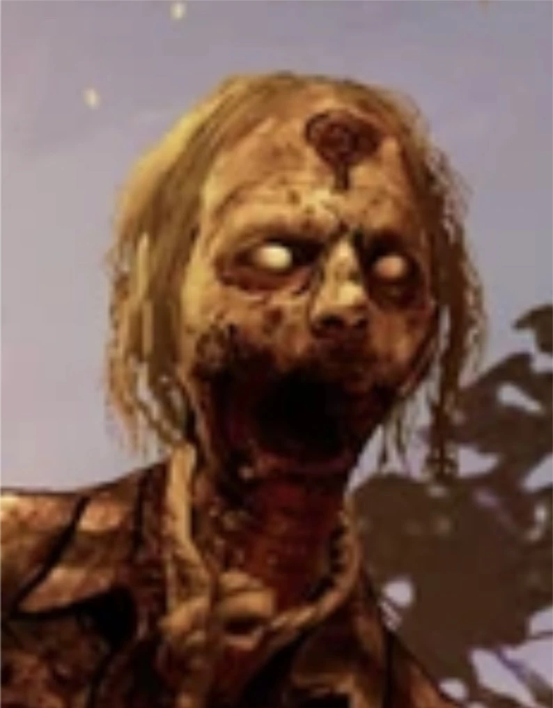 Terry | Telltale Games Media Wiki | Fandom