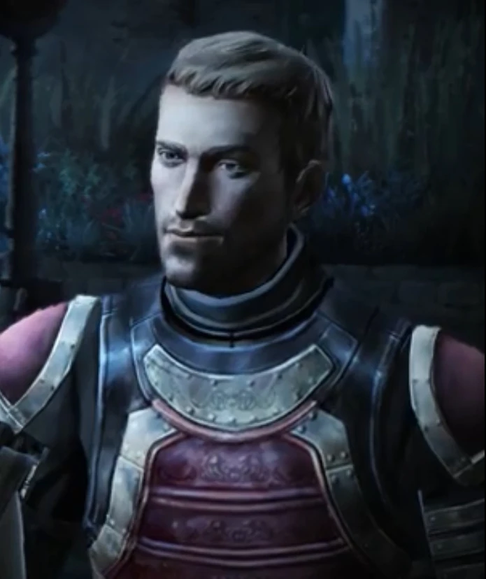 Damien | Telltale Games Media Wiki | Fandom