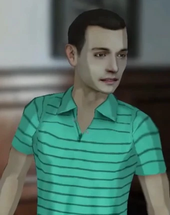 Franklin | Telltale Games Media Wiki | Fandom