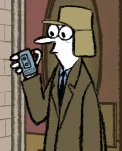 Nelson | Telltale Games Media Wiki | Fandom