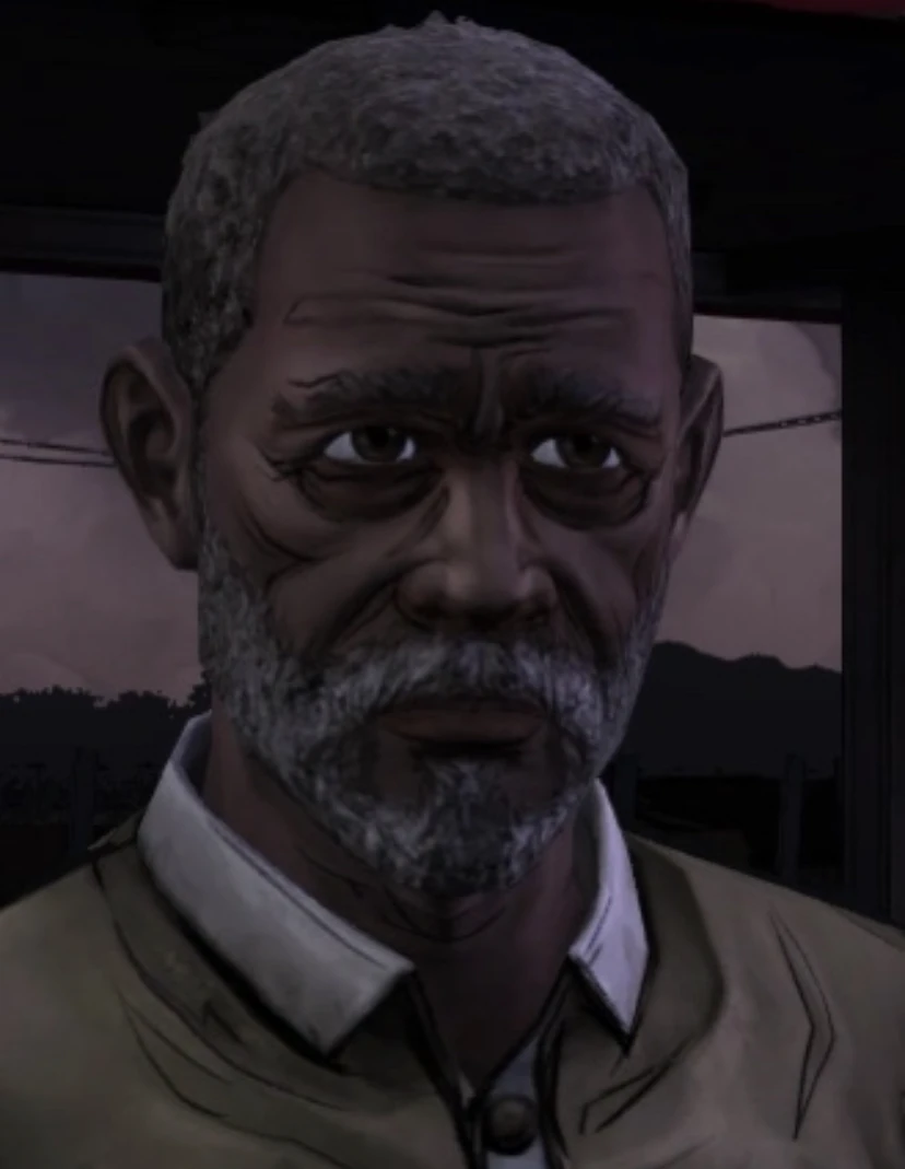Boyd | Telltale Games Media Wiki | Fandom