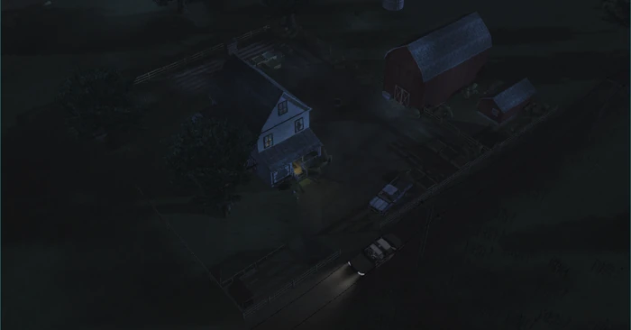 Greene Family Farm | Telltale Games Media Wiki | Fandom