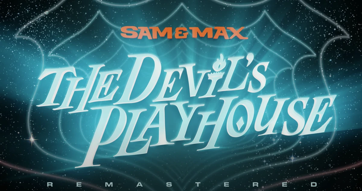 Sam & Max: The Devil's Playhouse | Telltale Games Media Wiki | Fandom