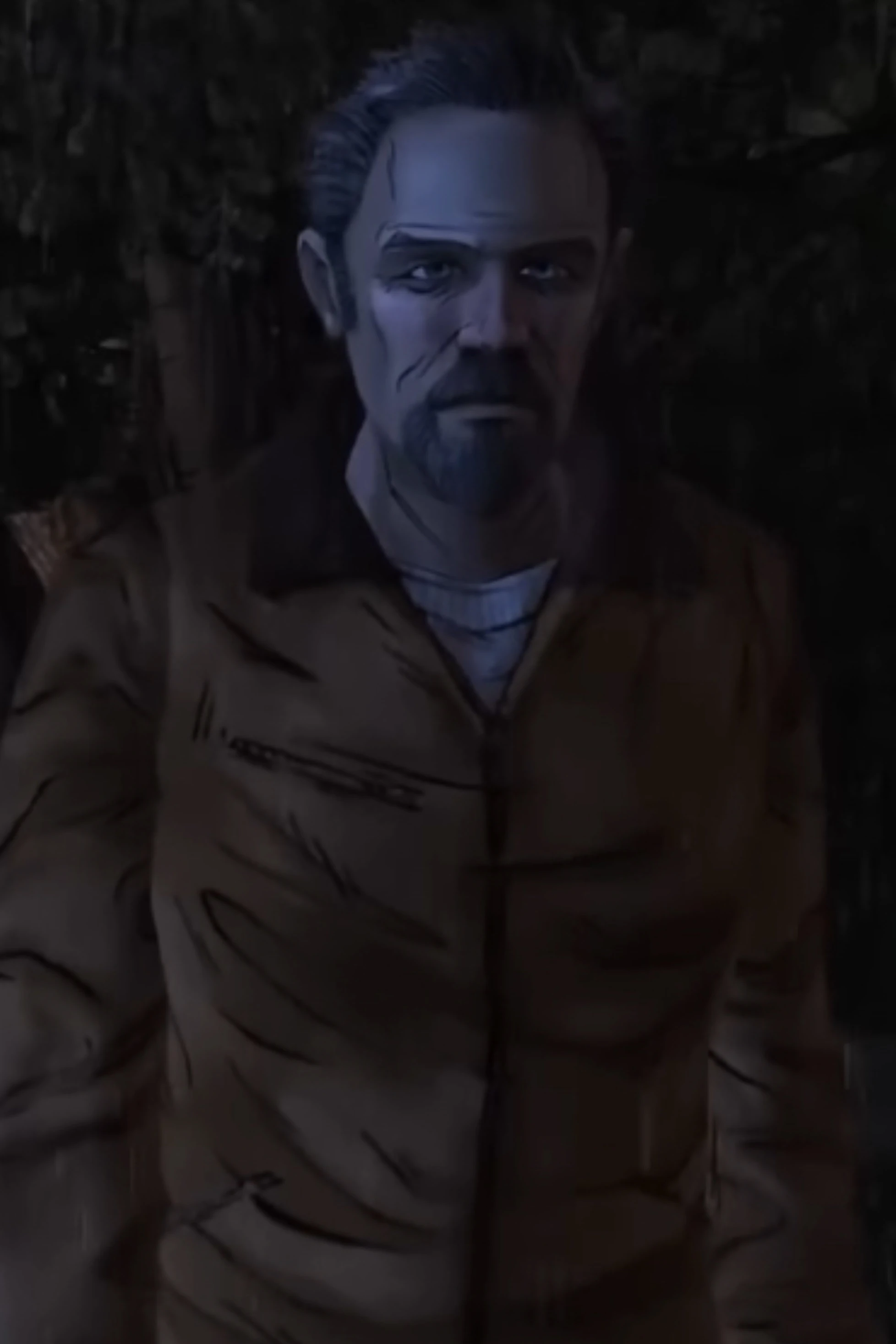 Leland | Telltale Games Media Wiki | Fandom