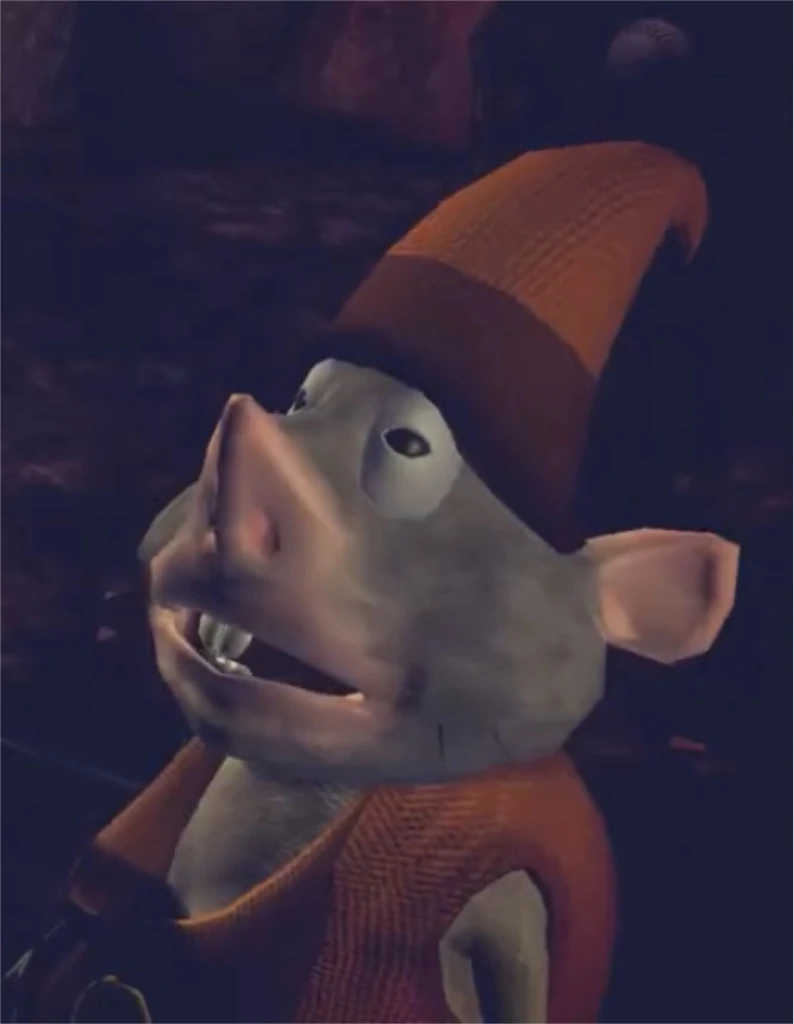 Obediah | Telltale Games Media Wiki | Fandom