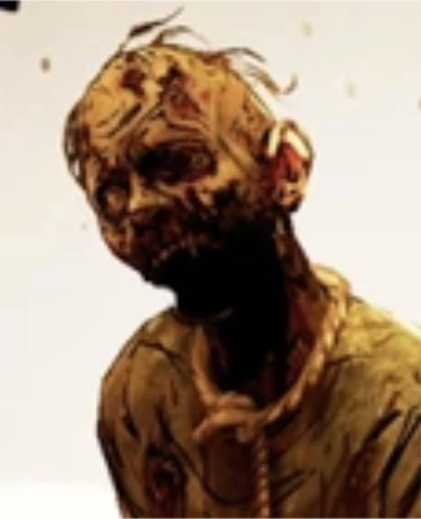 Mike | Telltale Games Media Wiki | Fandom