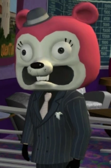 Chuckles | Telltale Games Media Wiki | Fandom