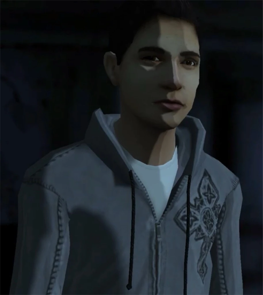 Tom | Telltale Games Media Wiki | Fandom