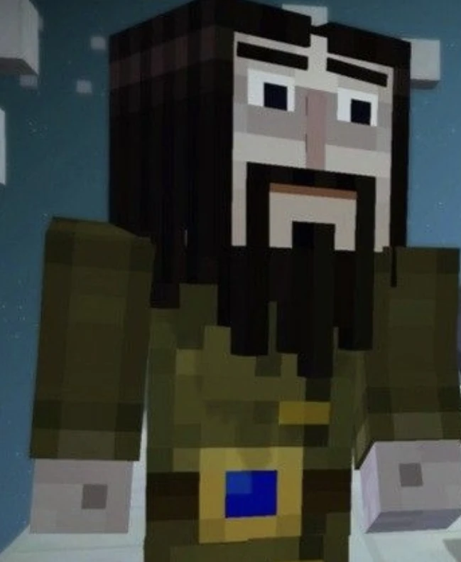 Ivor | Telltale Games Media Wiki | Fandom