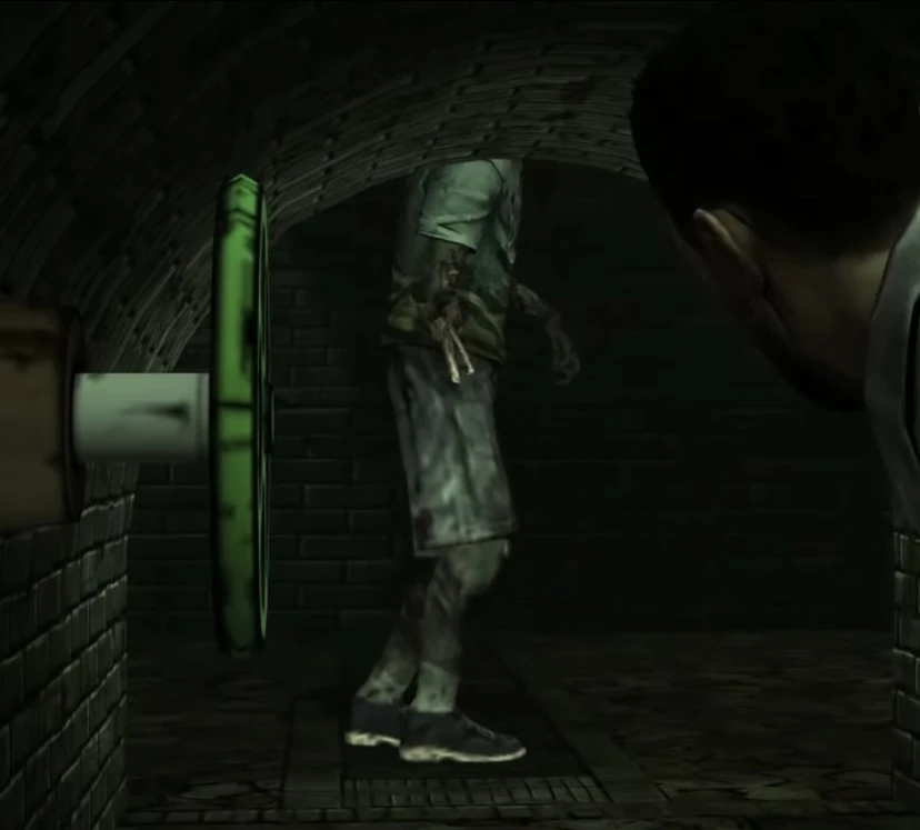 Pipe Tunnel Walker | Telltale Games Media Wiki | Fandom