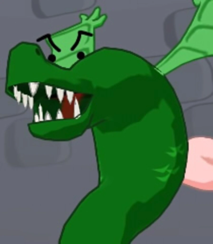 Trogdor | Telltale Games Media Wiki | Fandom