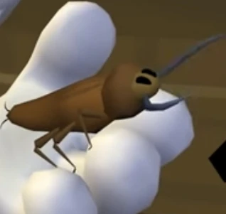 The Bug | Telltale Games Media Wiki | Fandom