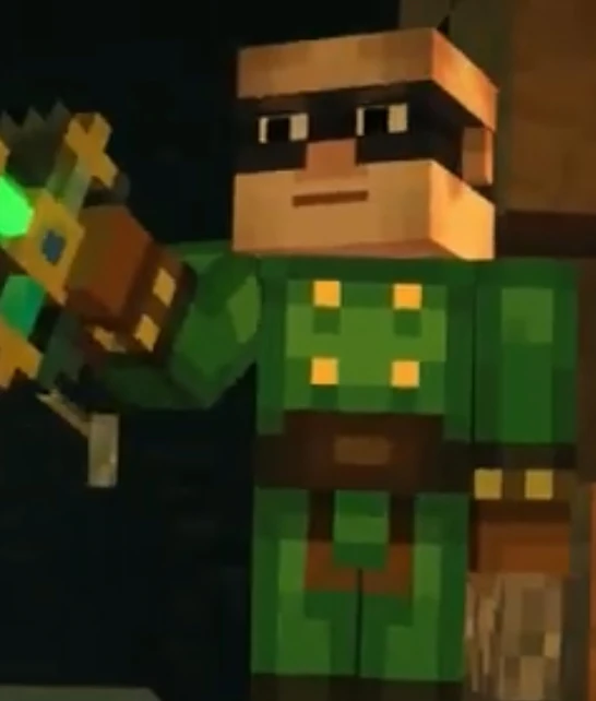 Magnus | Telltale Games Media Wiki | Fandom