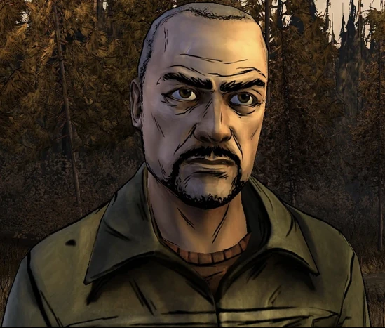 Pete | Telltale Games Media Wiki | Fandom