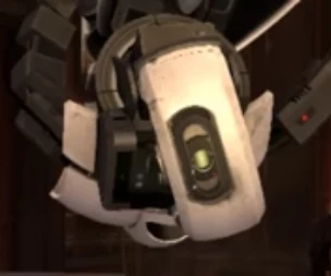 GlaDOS | Telltale Games Media Wiki | Fandom