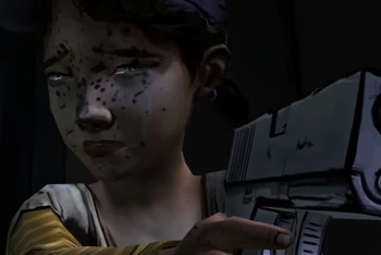 Lee | Telltale Games Media Wiki | Fandom