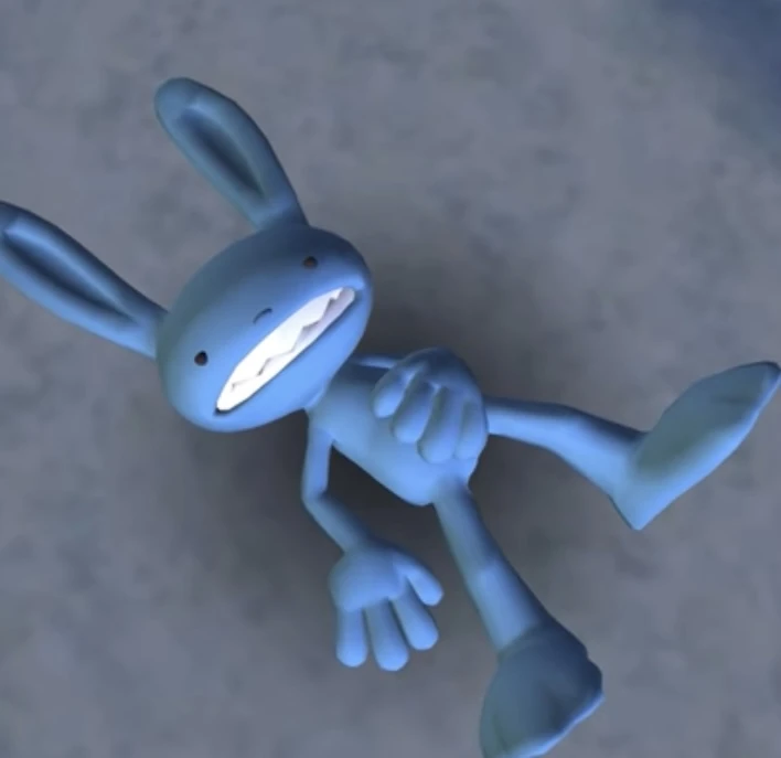 Slothful Max | Telltale Games Media Wiki | Fandom