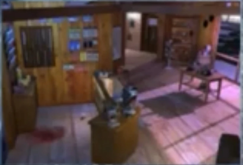 The Peacemaker | Telltale Games Media Wiki | Fandom