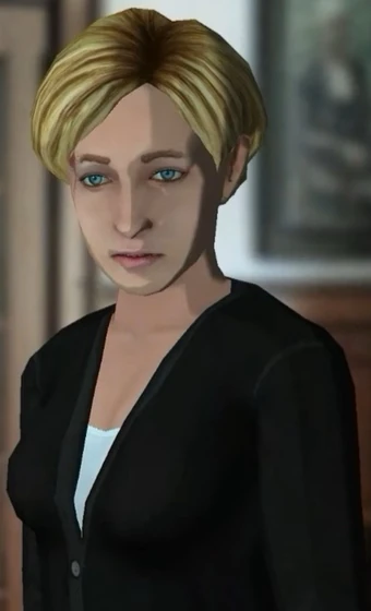 Alison | Telltale Games Media Wiki | Fandom