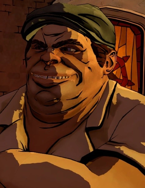 Dum | Telltale Games Media Wiki | Fandom