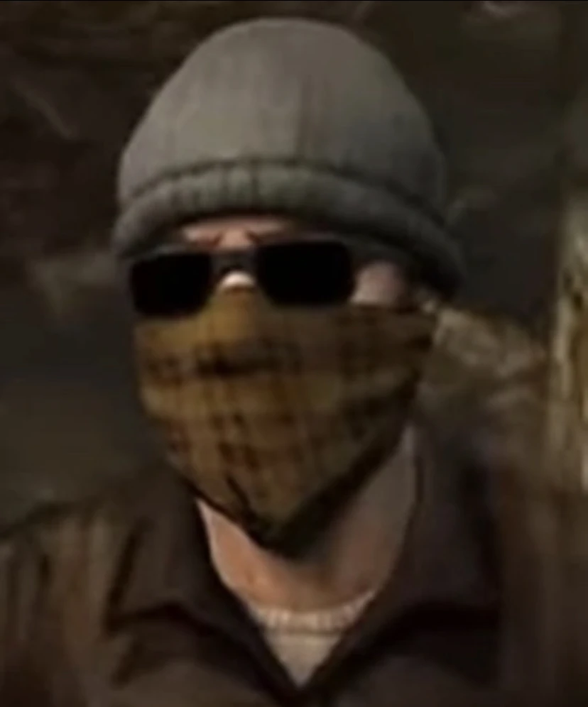 Save-Lots Bandit 1 | Telltale Games Media Wiki | Fandom
