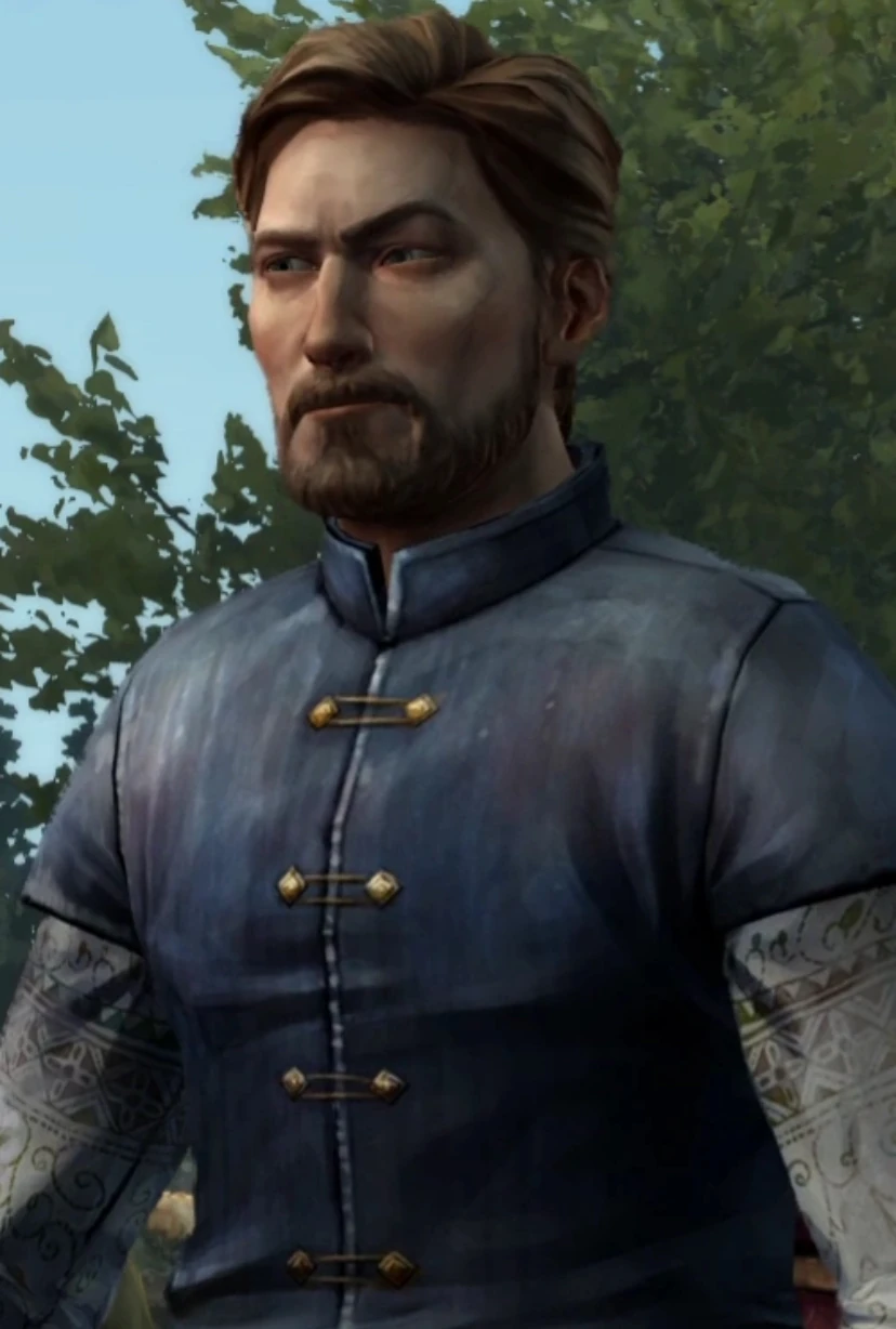 Rickard | Telltale Games Media Wiki | Fandom