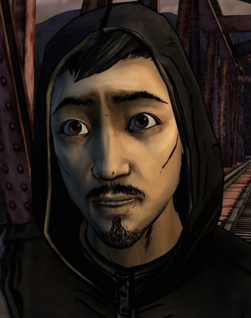 Matthew | Telltale Games Media Wiki | Fandom