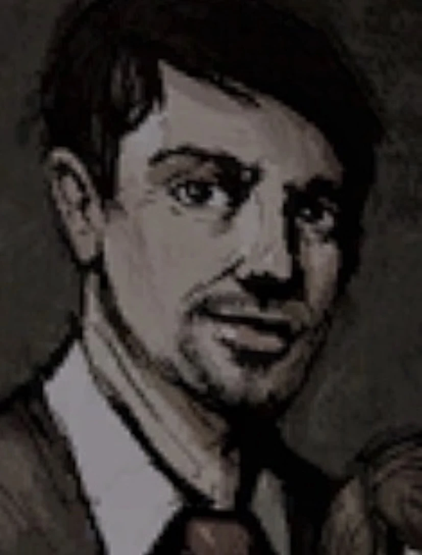 Fivel's Father | Telltale Games Media Wiki | Fandom